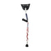 Mobilegs Ultra Crutches: Comfortable, Ergonomic Crutches for Adults