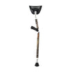 Mobilegs Ultra Crutches: Comfortable, Ergonomic Crutches for Adults