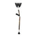Mobilegs Ultra Crutches: Comfortable, Ergonomic Crutches for Adults