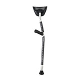 Mobilegs Ultra Crutches: Comfortable, Ergonomic Crutches for Adults