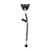 Mobilegs Ultra Crutches: Comfortable, Ergonomic Crutches for Adults