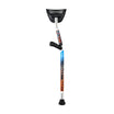 Mobilegs Ultra Crutches: Comfortable, Ergonomic Crutches for Adults