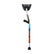 Mobilegs Ultra Crutches: Comfortable, Ergonomic Crutches for Adults