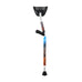 Mobilegs Ultra Crutches: Comfortable, Ergonomic Crutches for Adults