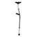 Mobilegs Universal Crutches - Ergonomic Crutches for Adults (Pair)