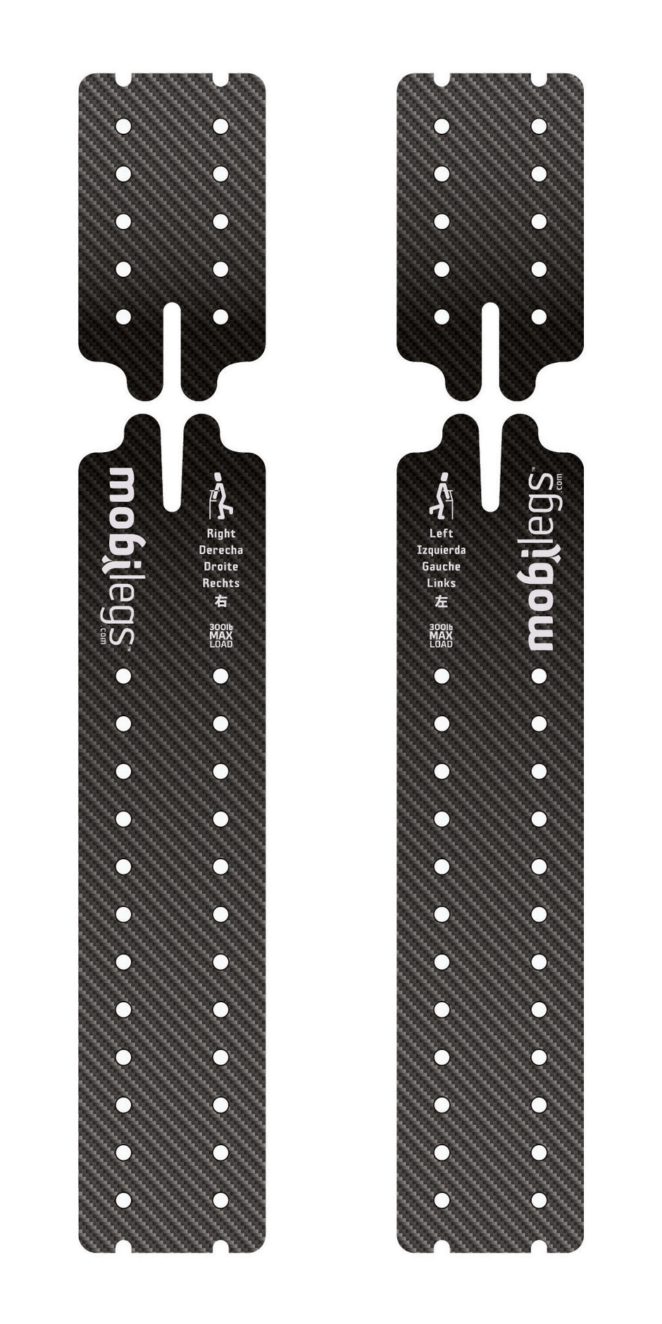 Products – Mobilegs